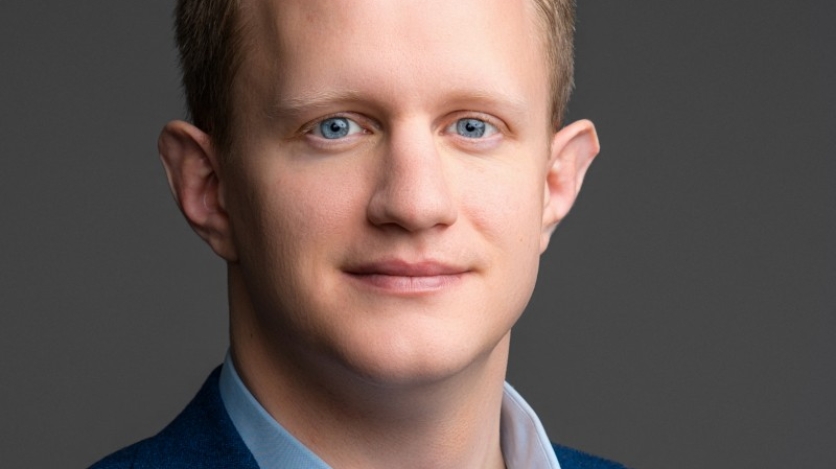 Cameron Luther | AS/COA