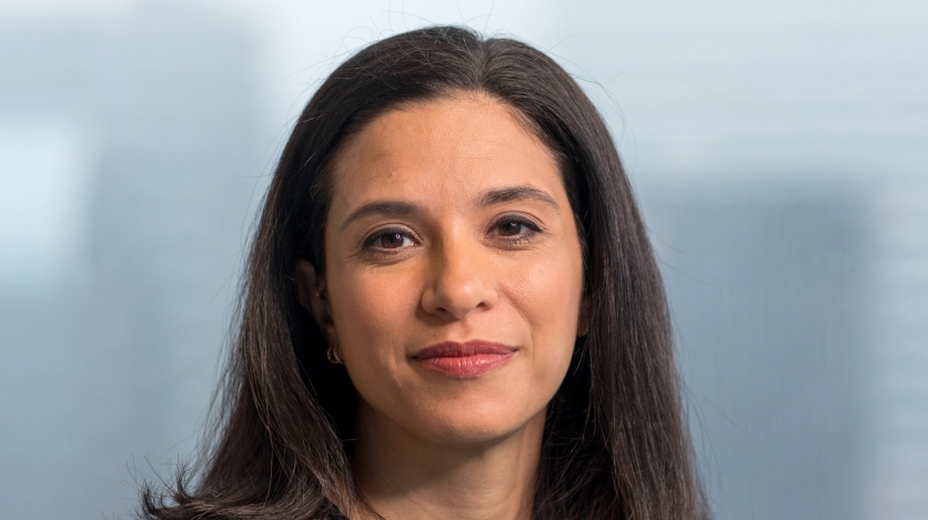 Shelly Banjo | AS/COA