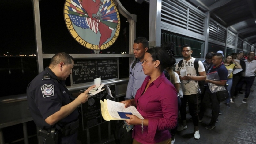 Central America: The Immigration Dilemma and Root Causes | AS/COA