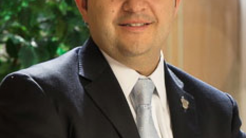 Alejandro Poiré | AS/COA