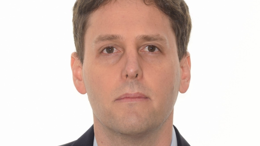 Alexander Müller | AS/COA