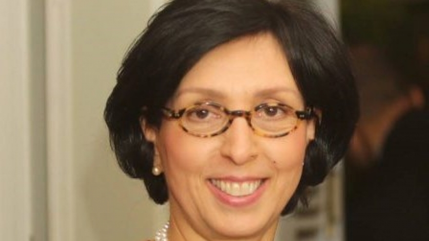 Ambassador Maria Nazareth Farani Azevêdo | AS/COA
