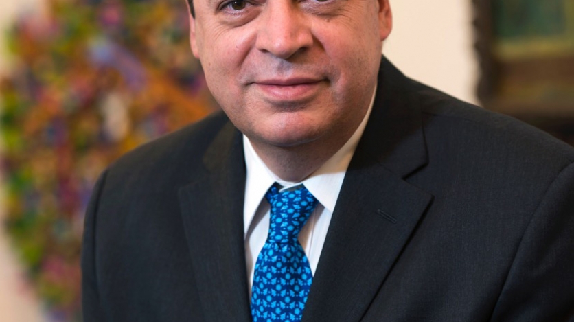 Andrés Albo Márquez | AS/COA