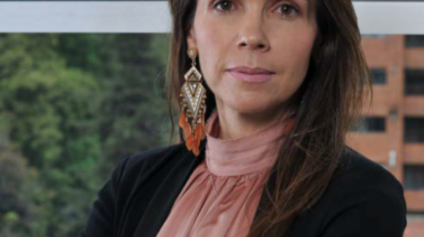 Ángela Hurtado | AS/COA