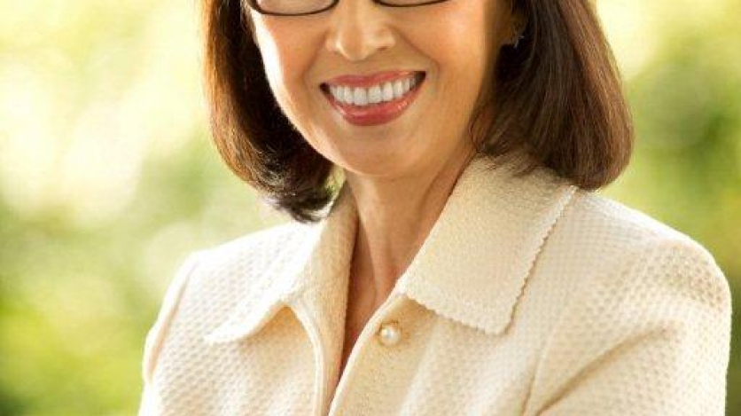 Marie Arana | AS/COA