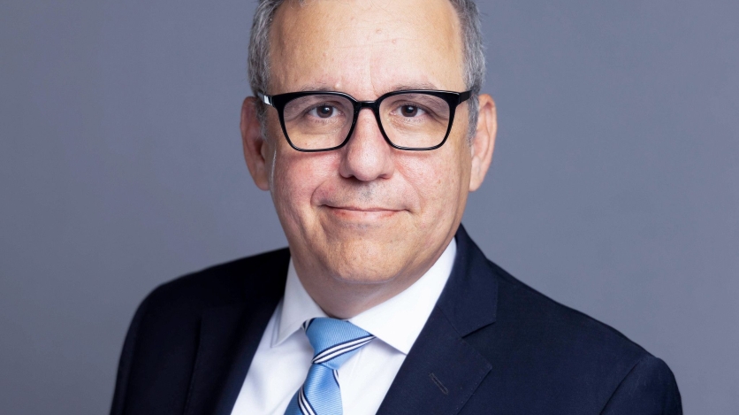 Axel Christensen | AS/COA