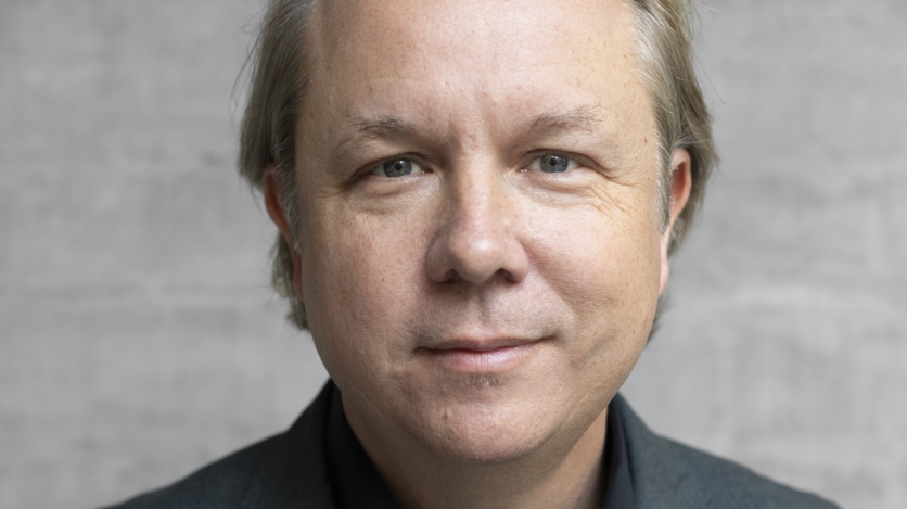 Brian Winter | AS/COA