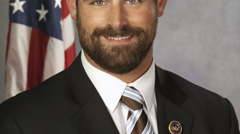Hon. Brian Sims | AS/COA