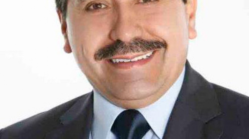 Rubén Camarillo | AS/COA