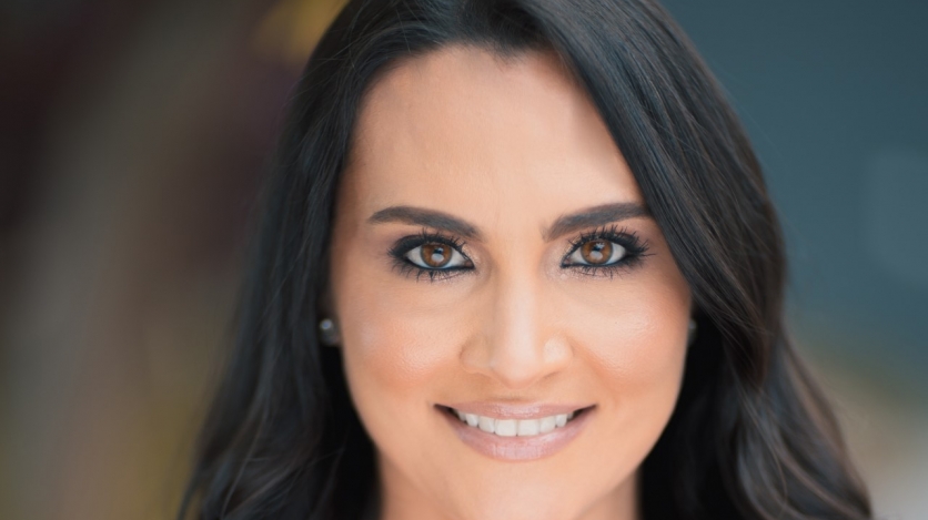 Julianne Canavaggio | AS/COA