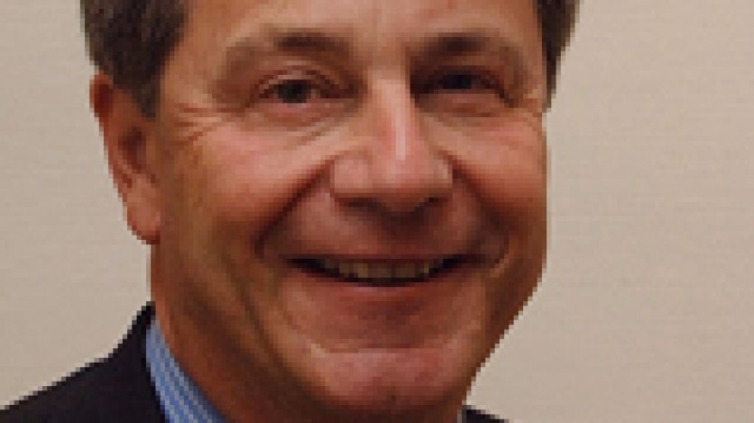 Ambassador Clifford Sobel | AS/COA