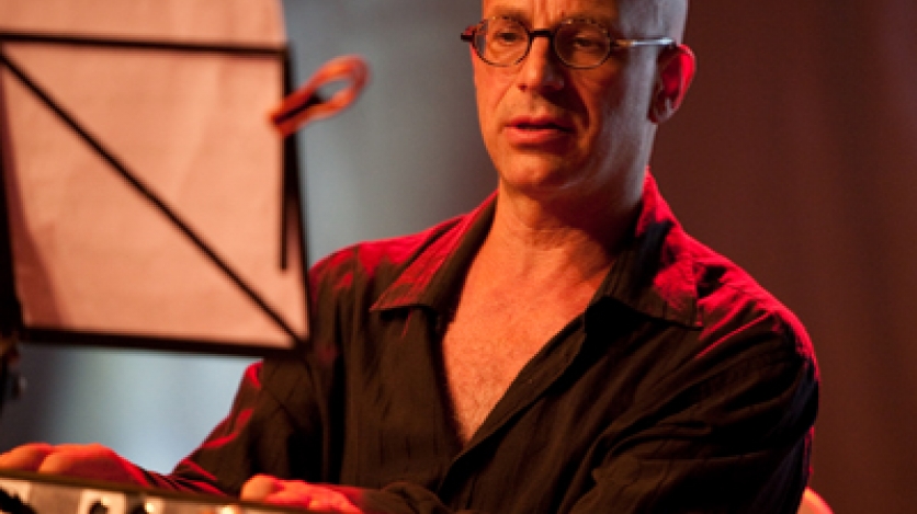 Cliff Korman Ensemble: Tribute to Paulo Moura | AS/COA