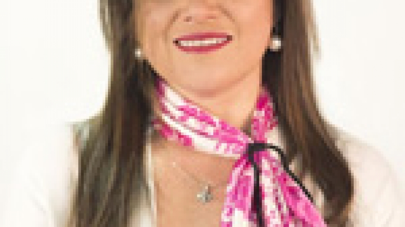 Monica Contreras | AS/COA