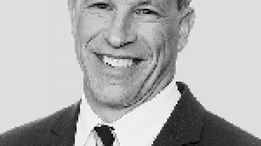 Richard Cooper | AS/COA