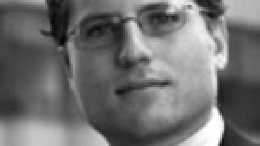 Daniel Kerner | AS/COA