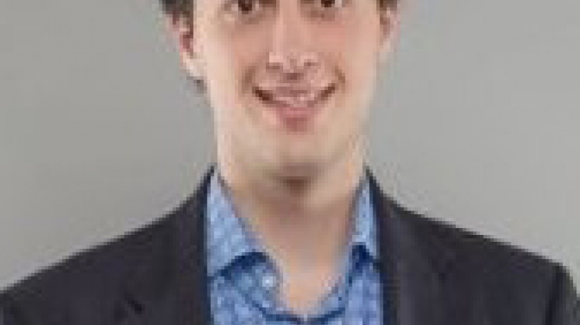 Daniel Vogel | AS/COA
