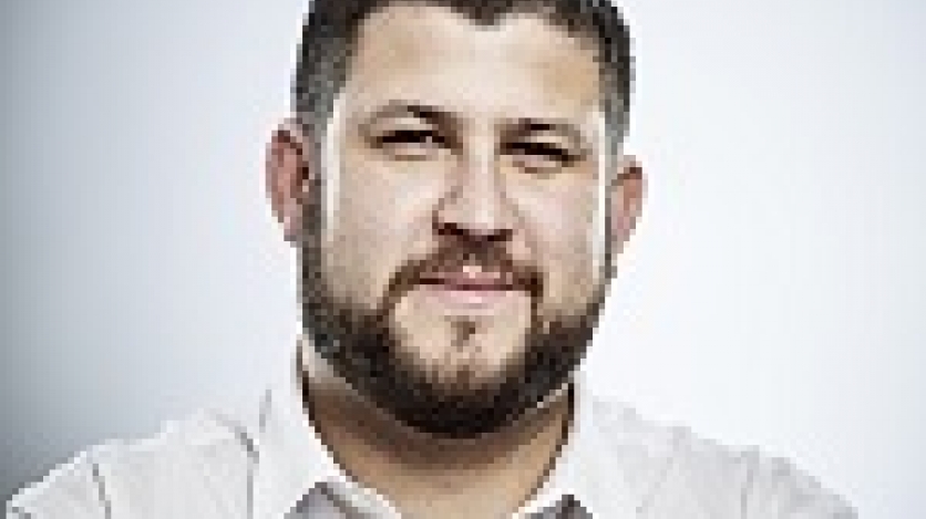 David Smolansky | AS/COA