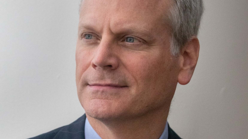 Eric Farnsworth | AS/COA