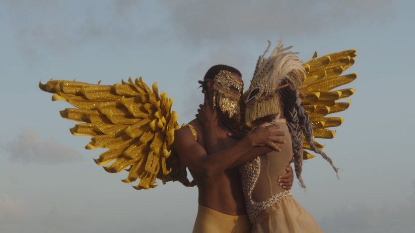 Chamber Opera: Ebbó | AS/COA