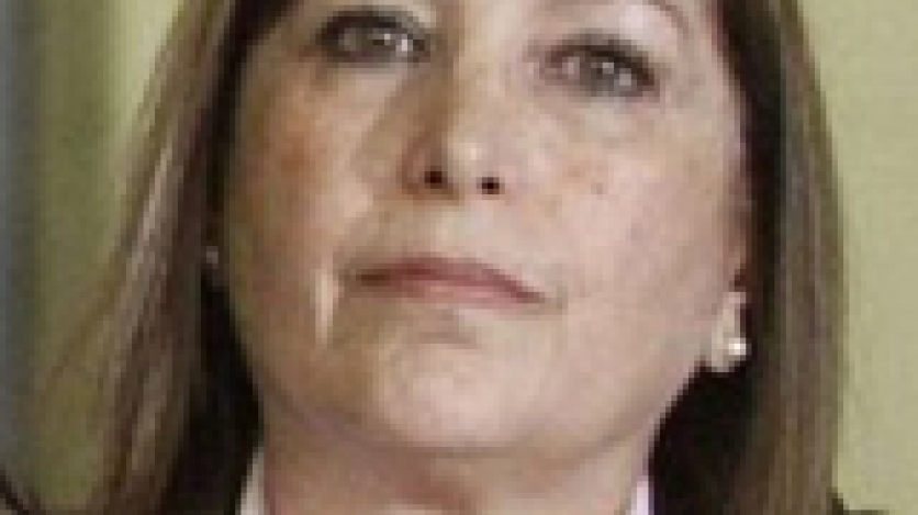 Eda Rivas: A Trailblazer in Peruvian Politics