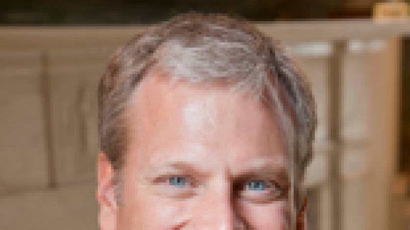 Eric Farnsworth | AS/COA