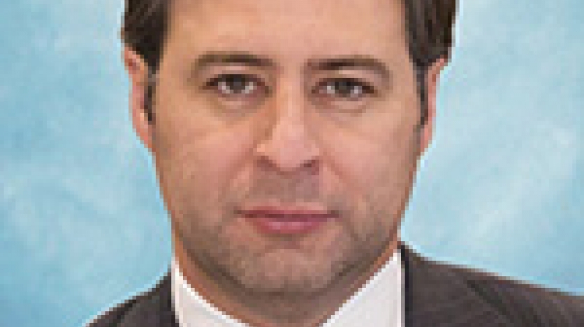 Martín Eurnekian | AS/COA