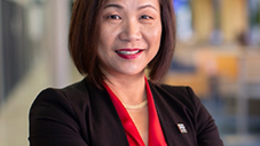 Joanne Li | AS/COA
