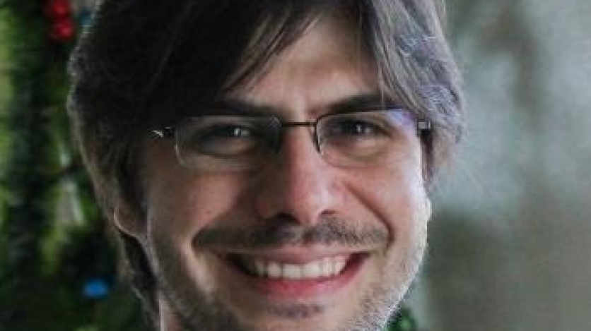 Felipe Matos | AS/COA