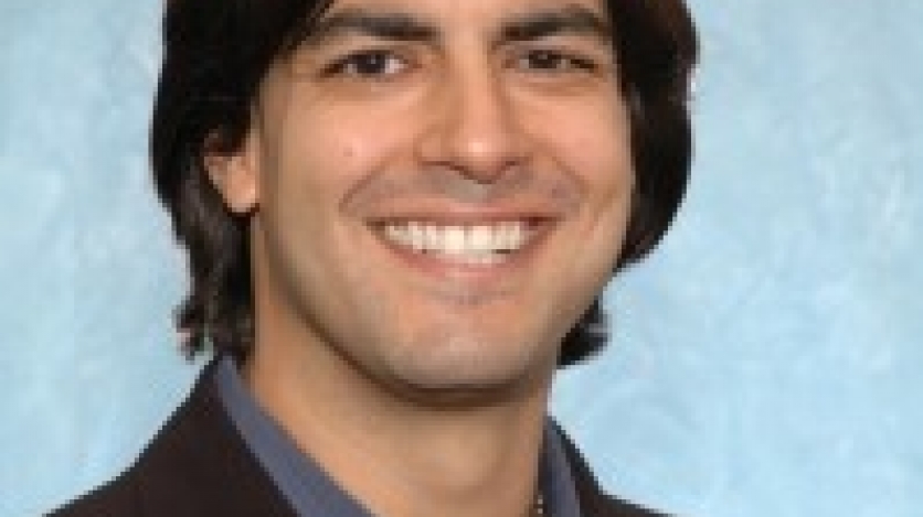 Fernand Amandi | AS/COA