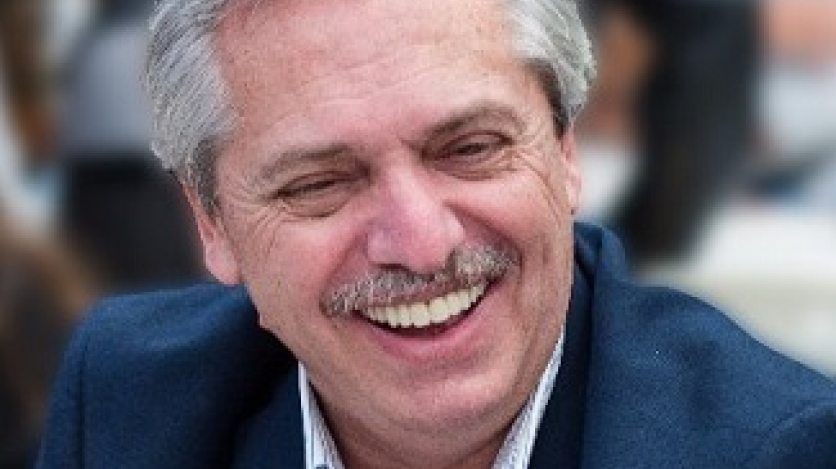 A Conversation with Alberto Fernández, President of Argentina | AS/COA