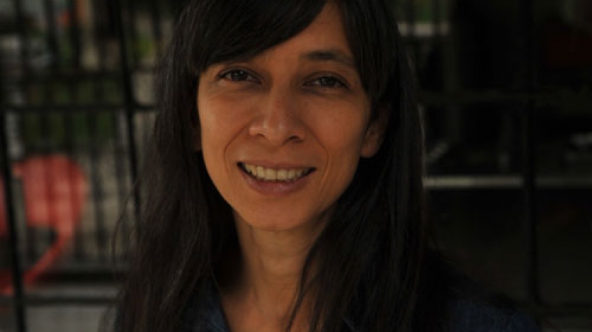 In the Studio: Regina José Galindo | AS/COA