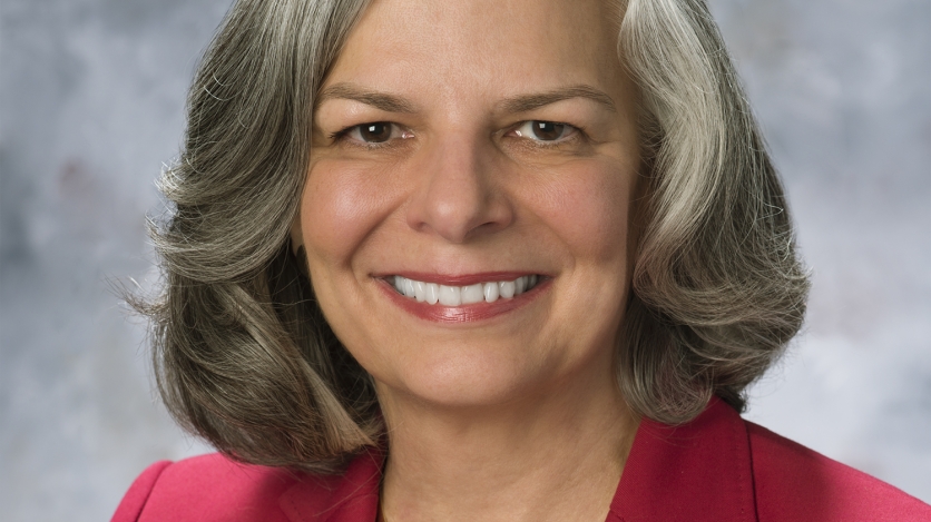 Julie Gerberding | AS/COA