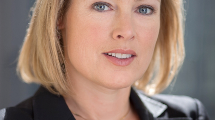 Gillian Tett | AS/COA