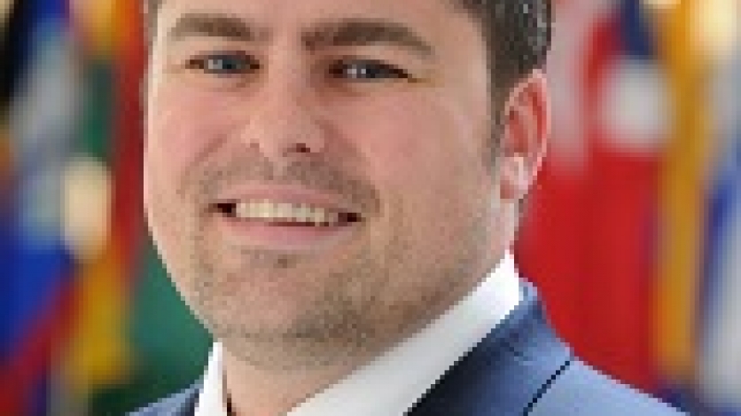 Greg Watson | AS/COA