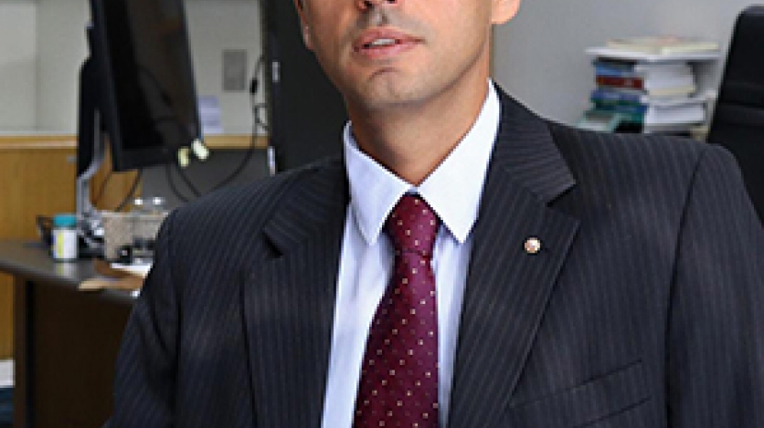 Marcelo Ribeiro de Oliveira | AS/COA