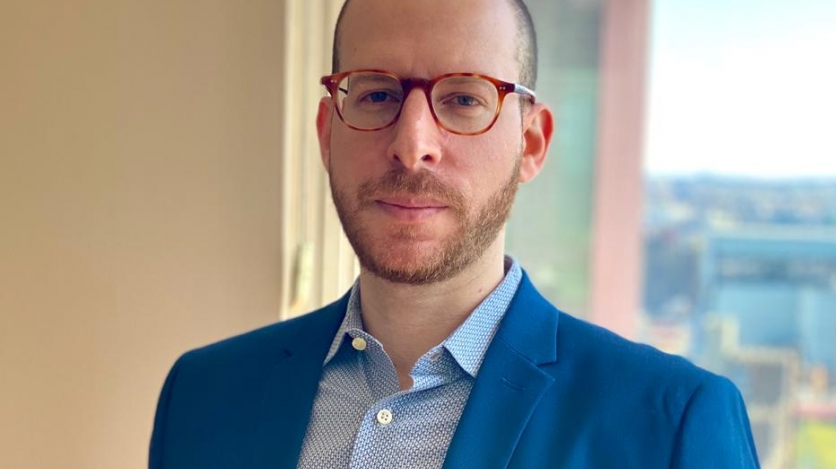 Roberto Simon | AS/COA