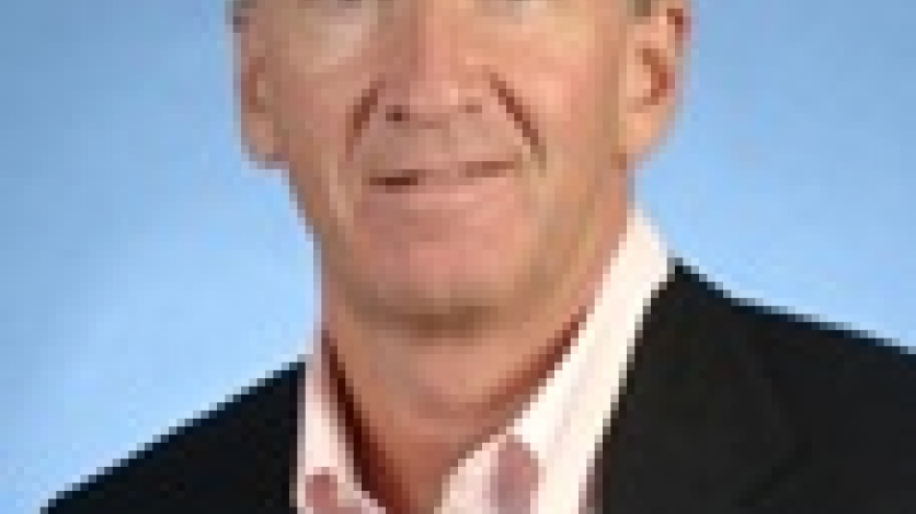 Dr. Kenneth G. Herd | AS/COA