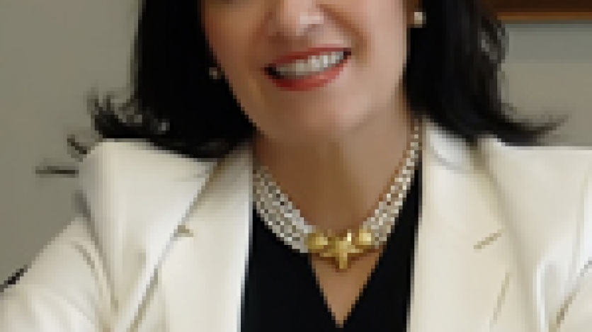 Isabel Arias | AS/COA