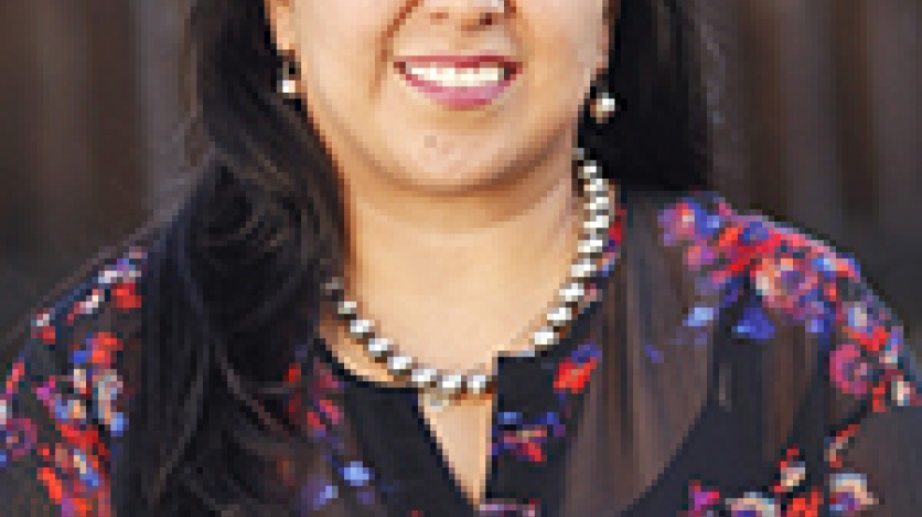 Jamie Torres | AS/COA