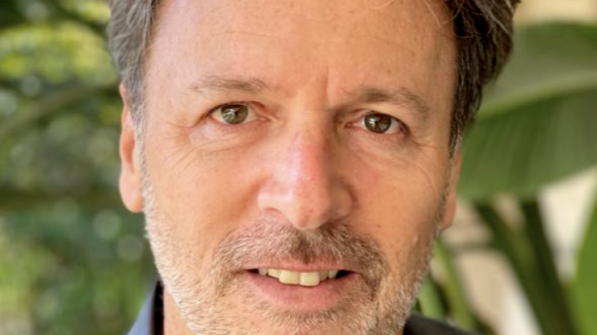 Juan Martín de la Serna | AS/COA