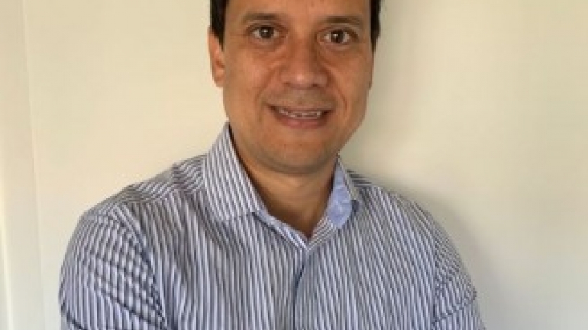 Javier Guzman | AS/COA