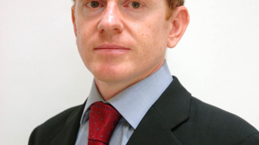 Joe Leahy | AS/COA