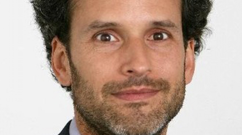 John Paul Rathbone | AS/COA