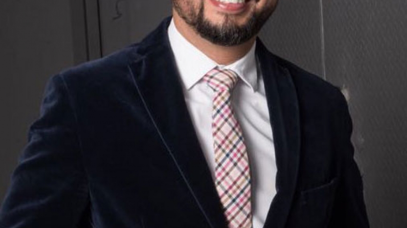 Jonathan Ruiz | AS/COA