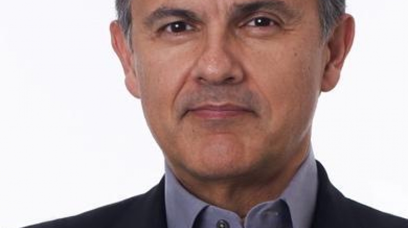 Jorge Suarez-Velez | AS/COA