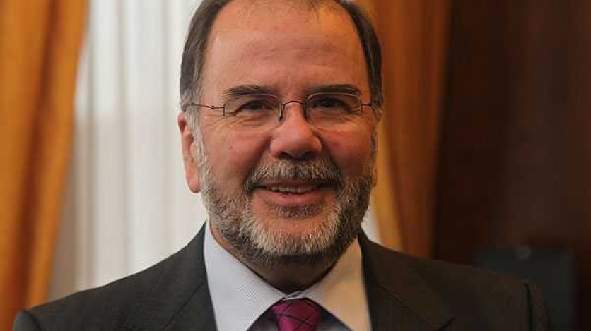 Jorge Rodríguez-Grossi | AS/COA