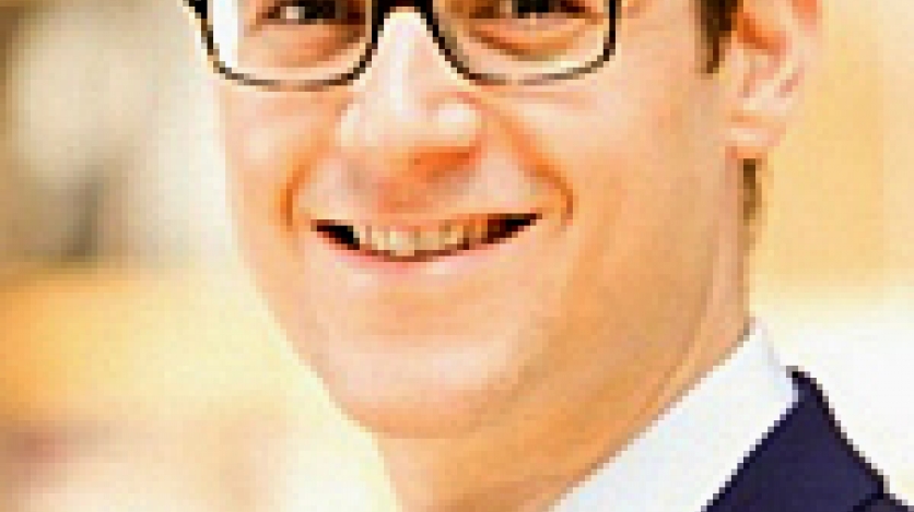 Josh Moskowitz | AS/COA