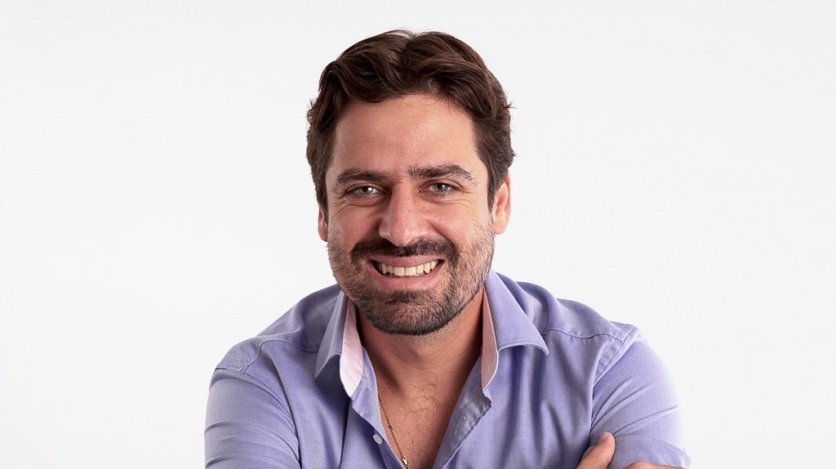 Juan Pablo Mata | AS/COA