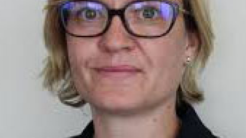 Kate Harrisson | AS/COA