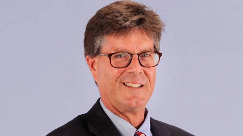 Ken Roberts | AS/COA